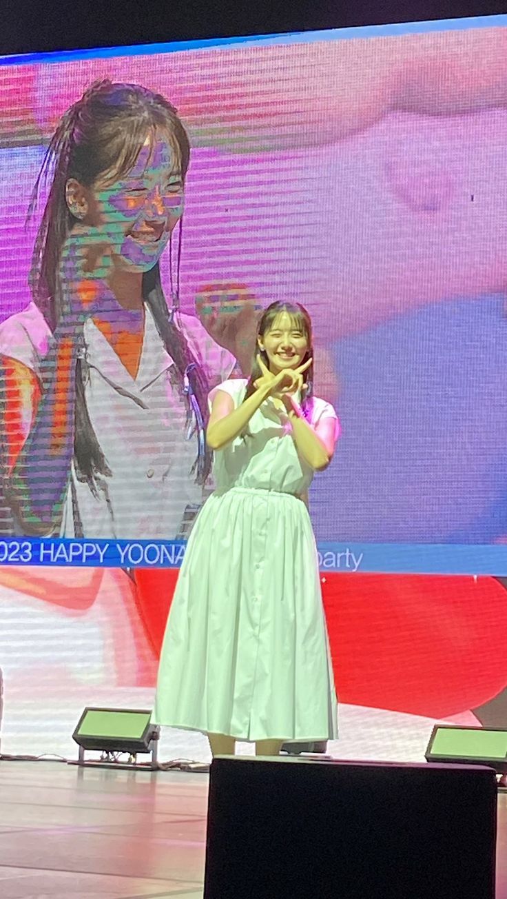 Pin Oleh Di Yoona
