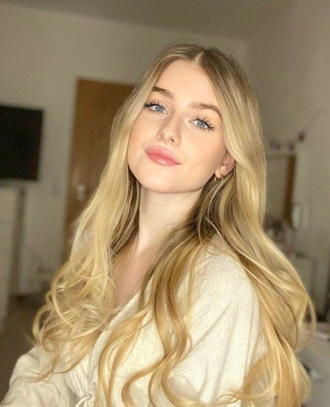 Pin By Katherine B Butz On 2024 Vision Board In 2024 Blonde Hair