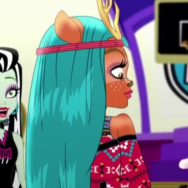 πΈππ π³ππ πππππππ In 2024 Monster High Pictures Monster High Monster