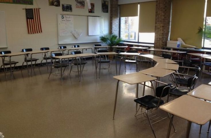 Collaborative Classroom Desks 7 Creative Arrangements