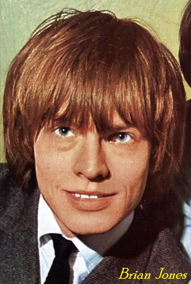 Pin By Michèle Givais On Brian Jones Forever Brian Jones Rolling Stones Rolling Stones Jones