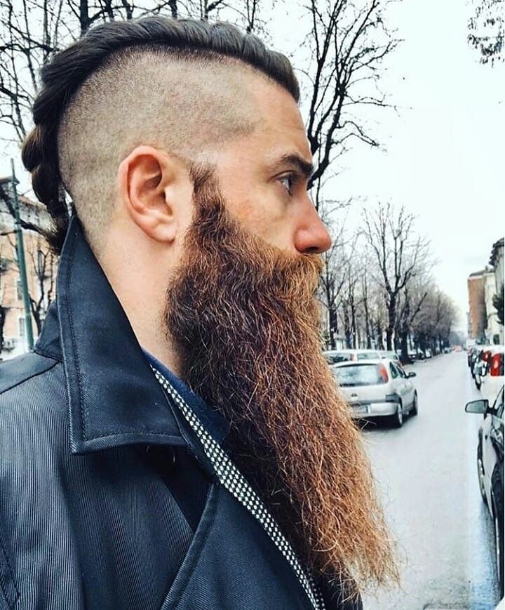 Beardy Bloke | Viking beard styles, Beard styles, Beard no mustache Beardy Bloke | Viking beard styles, Beard styles, Beard no mustache