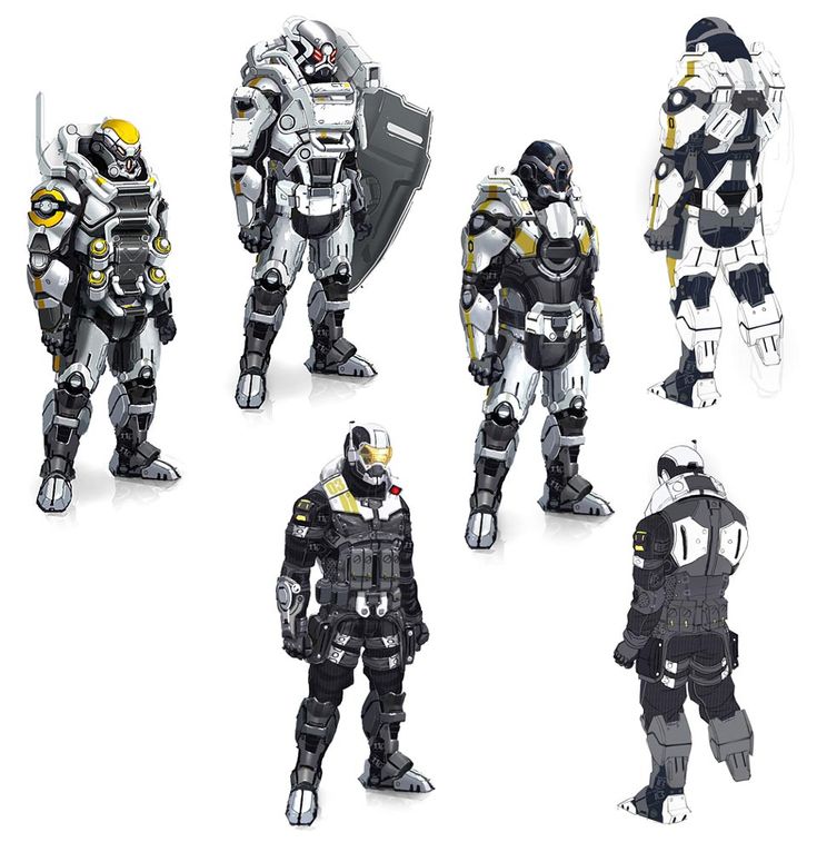 Cerberus Soldiers Characters And Art Mass Effect 3 Cerberus Mass