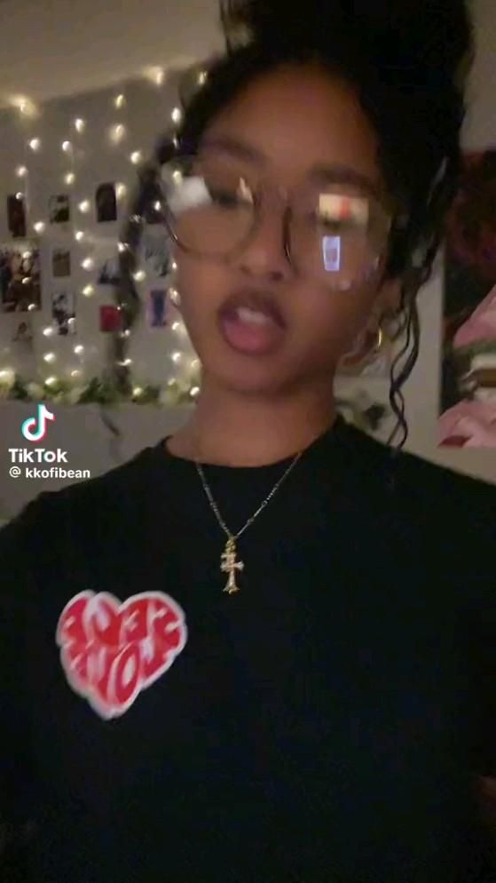 Tiktok Transition Style Dark Feminine Aesthetic Transition Songs Birthday Ideas For Her