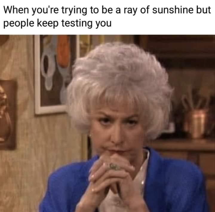 Pin By Keri Rf Consultant On Memes Golden Girls Meme Girl Memes Funny Black Memes