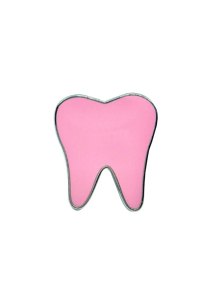 Dental Tooth Pin Enamel Pin Dentistry Pin Dental Pin Ts For Dentist Hygienist Assistant