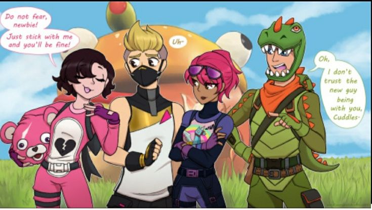 Pin By Nox On Yum Character Art Anime Epic Games Fortnite