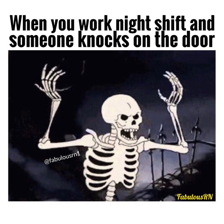 Nurse Humor Nursing Funny Meme Fabulousrn Fabulousrn1 Spooky Memes