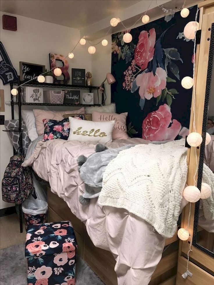 68 Funny Dorm Room Decorating Ideas On A Budget Decorando