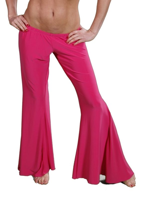 Belly Dance Lycra Yoga Pants Desde Belly Dance Costumes Harem Pants Dance Dance Costumes
