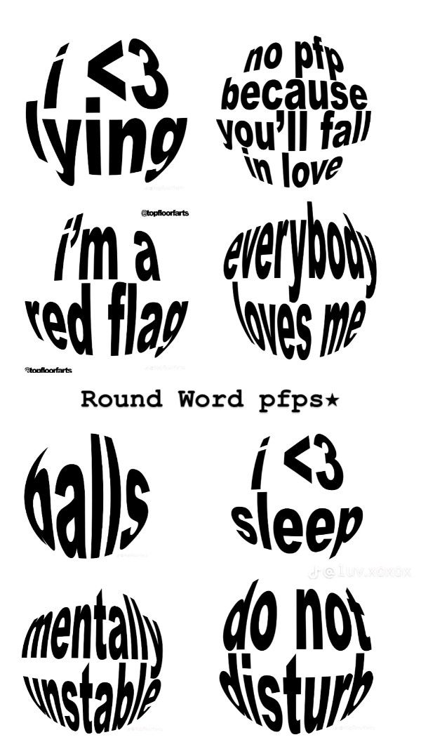 Round Pfps Pretty Quotes Ig Profile Pic Insta Profile Pic