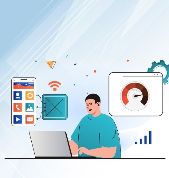 How To Develop Flutter Web Apps App Development Process Web App App Development