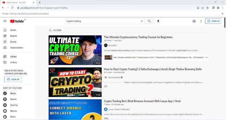 Identifying Potential Youtube Influencers Using Python Analytics Vidhya Data Science