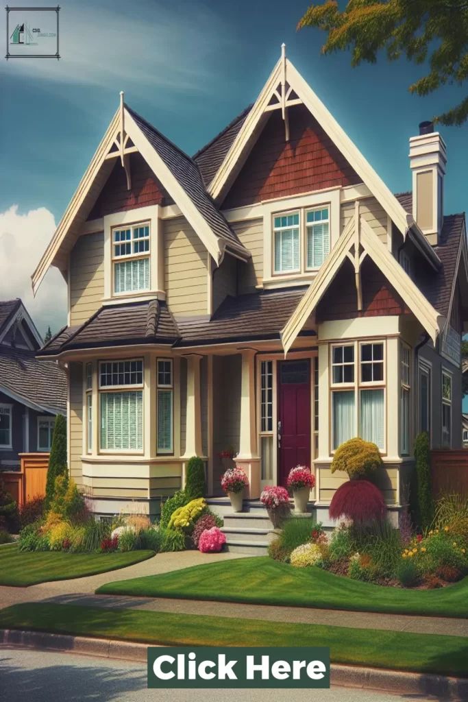 Unlock the Secrets to Stunning Suburban House Color Schemes in 2024 ... Unlock the Secrets to Stunning Suburban House Color Schemes in 2024 ...