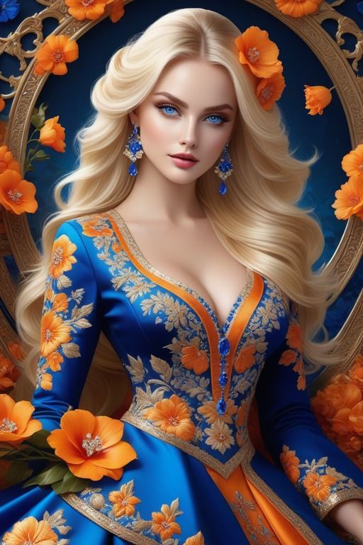 Pin De Anna Fetisova En Фэнтези рисунки En 2024 Cosplay Mujeres