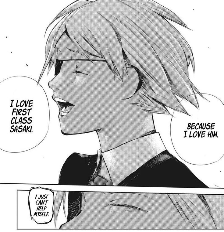 Tokyo Ghoul Re Ch126 Художественные идеи Манга