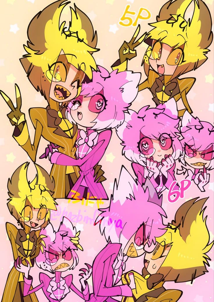 Pin By Mikaji On Alastor Hazbin Hotel Hotel Art Monster Hotel Hotel