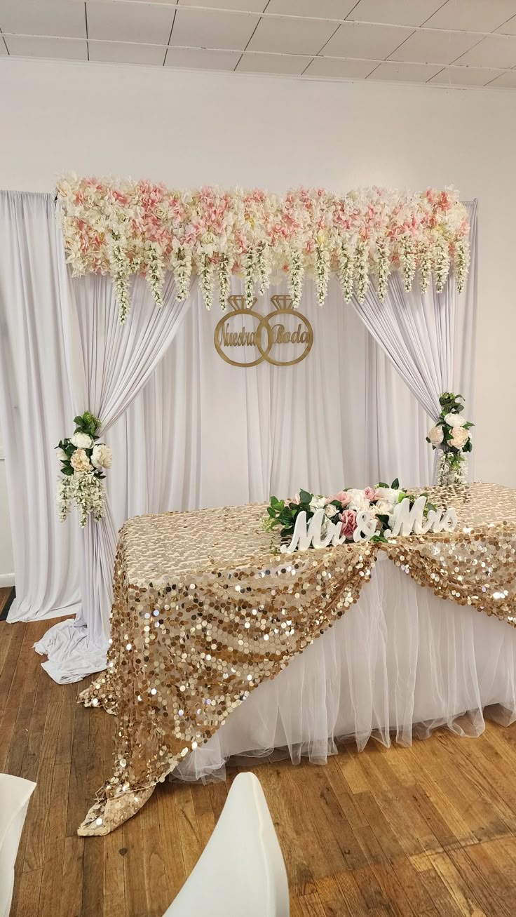 Decoracion Para Bodawedding Decorations Idea Decoracion De Bodas Sencillas Adornos Para