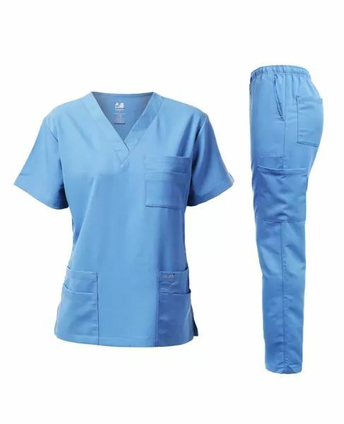Pin On Theatre Scrubs Medical Scrubs Outfit Medical Scrubs Fashion