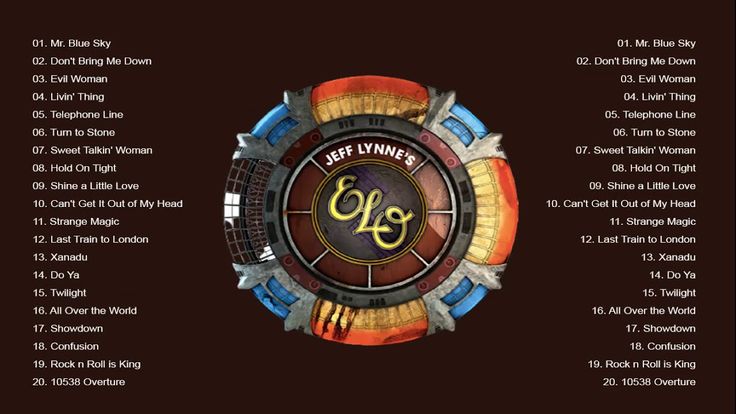 ELO Greatest Hits Full Album - Best Songs Of ELO Playlist 2021 ... ELO Greatest Hits Full Album - Best Songs Of ELO Playlist 2021 ...