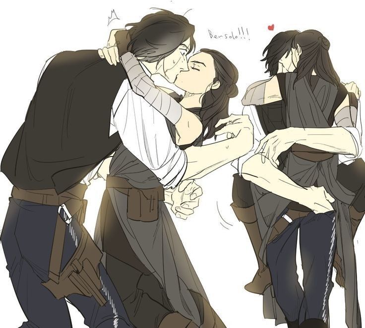 Pin By Solo On Rey Solo And Ben Solo Star Wars Drawings Star Wars Comics Rey Star Wars