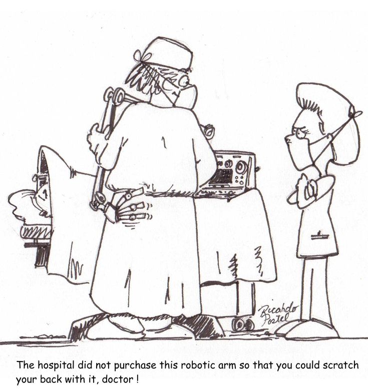 Nurse Cartoons Robotic Arm Scrubs The Leading Lifestyle Magazine