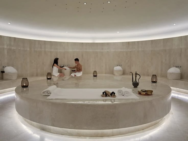 Spa In Turkey Massage Treatments And Wellness Programs In 2024 Massage Treatment Spa Home Spa