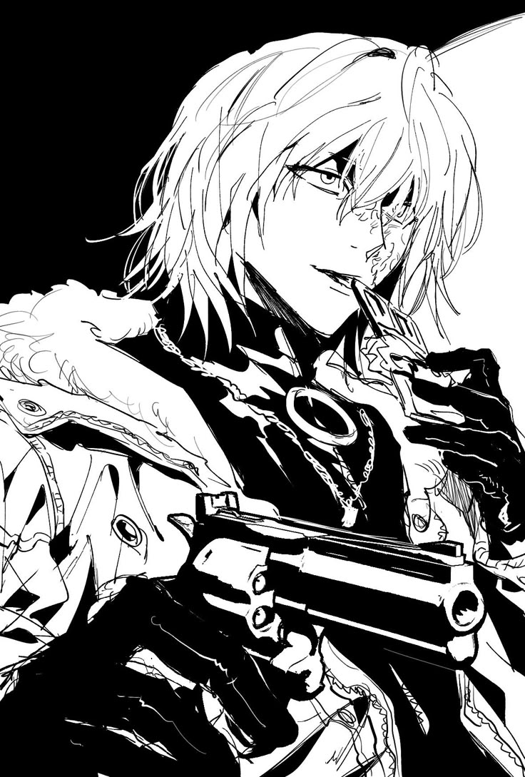 Pin De Mello Em Mᴇʟʟᴏ Arte Mangá Personagens De Anime Anime