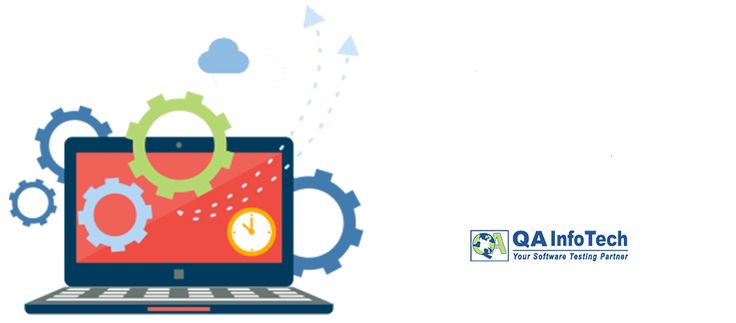 Qa Infotech Independent Qa And Functional Testing Services