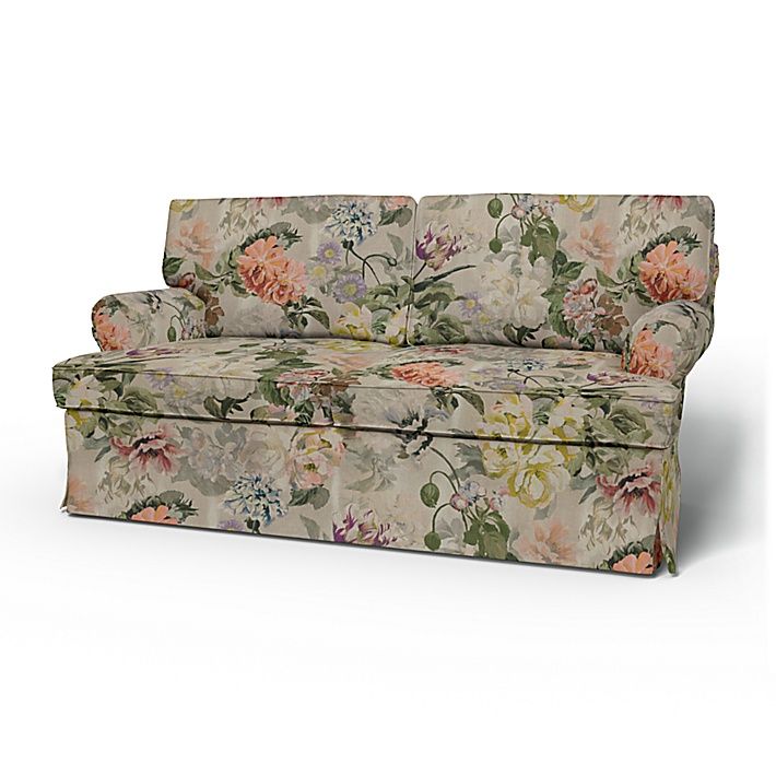Ikea Stockholm Older Model 2 Seater Sofa Cover Bemz Bemz Upholstered Sofa Seat Cushion
