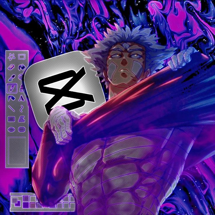 Anime Opm Garou Pfp Icon Icon Extra Anime Quick Cartoon Movies Anime Music Animation