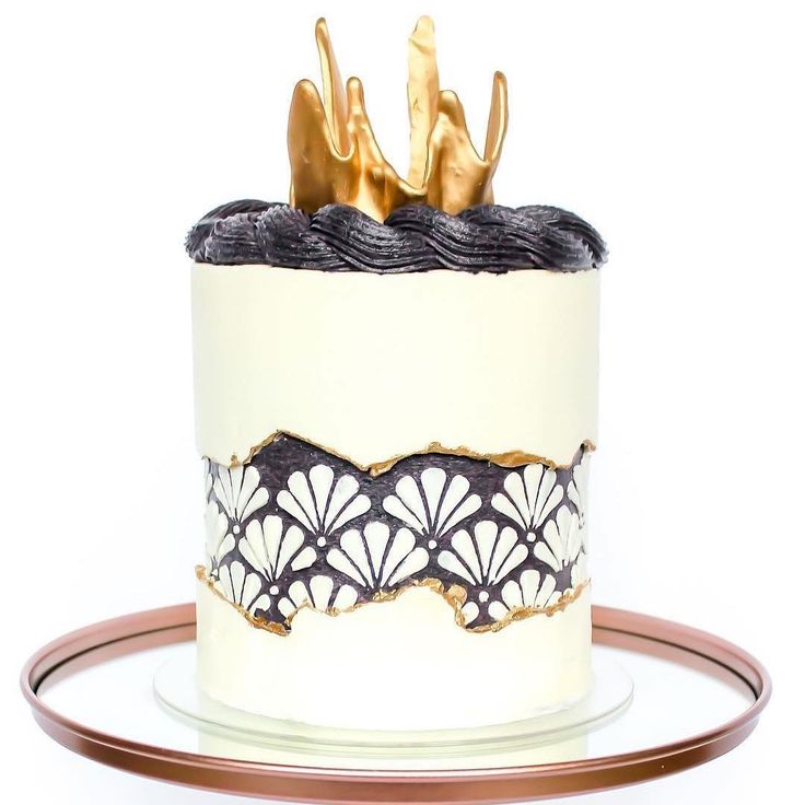 Pin Em Cake Tutorials