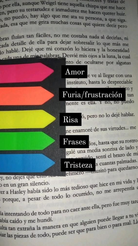 Pin De Steasy En Pins Creados Por Ti Libro De Adolescentes Libros De