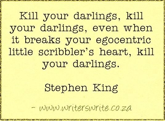 Quotable Stephen King Writing Quotes Editing Writing Writing A Book
