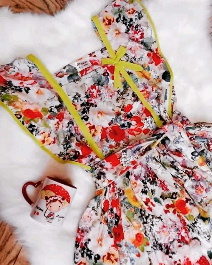Pin Van Zamokuhle Fortunate Op Dresses