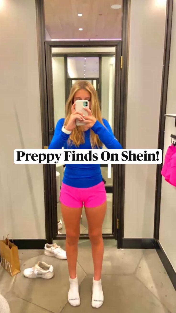 Preppy Finds On Shein Preppy Preppy Style Cute Outfits
