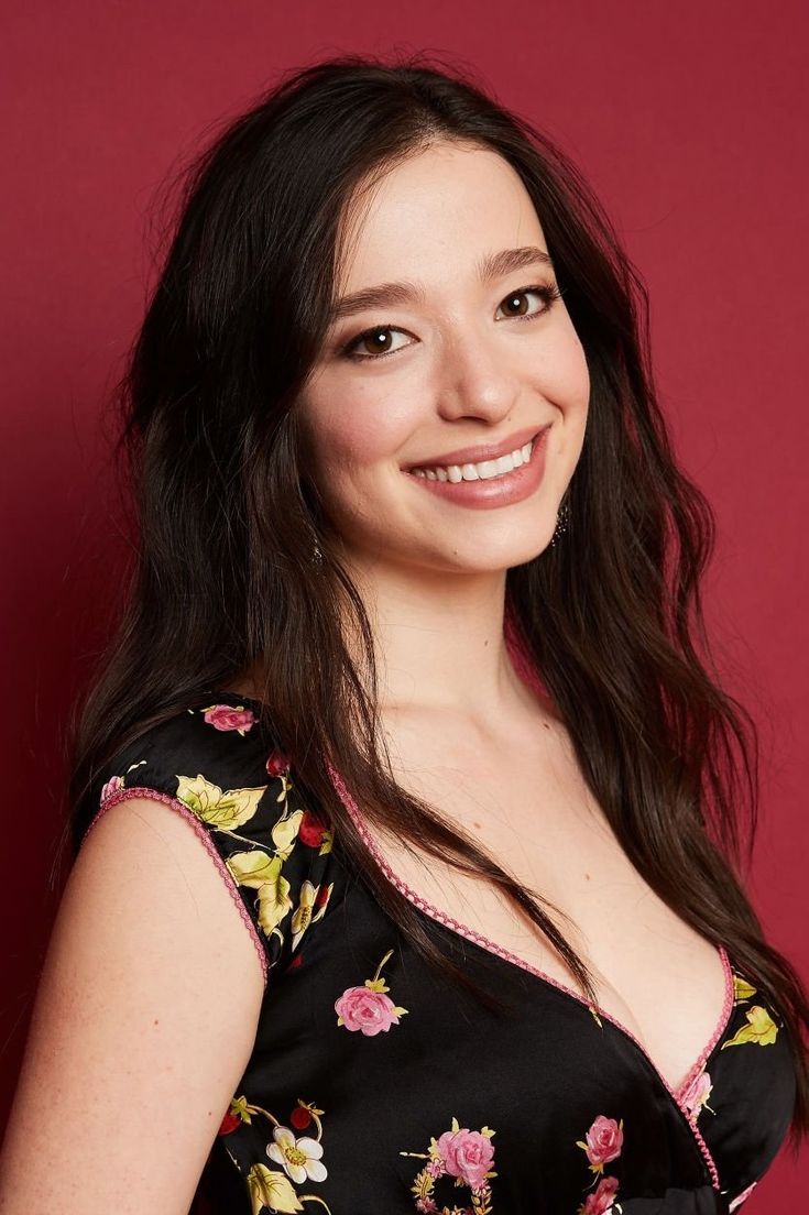 Mikey Madison Personagens