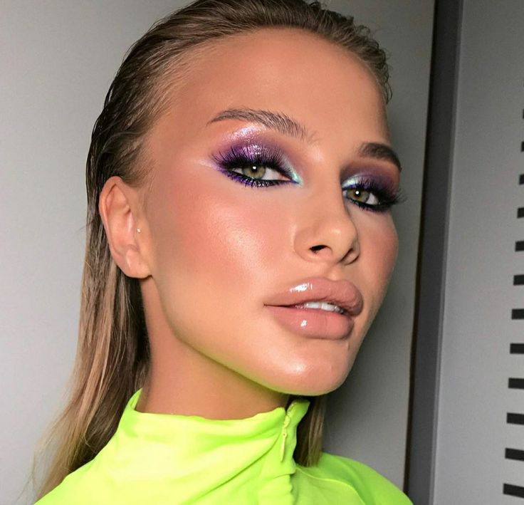 Pin De Martina Jera En Makeup