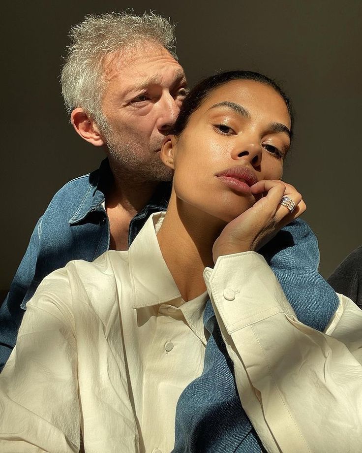Pin Di Pinner Su Interracial