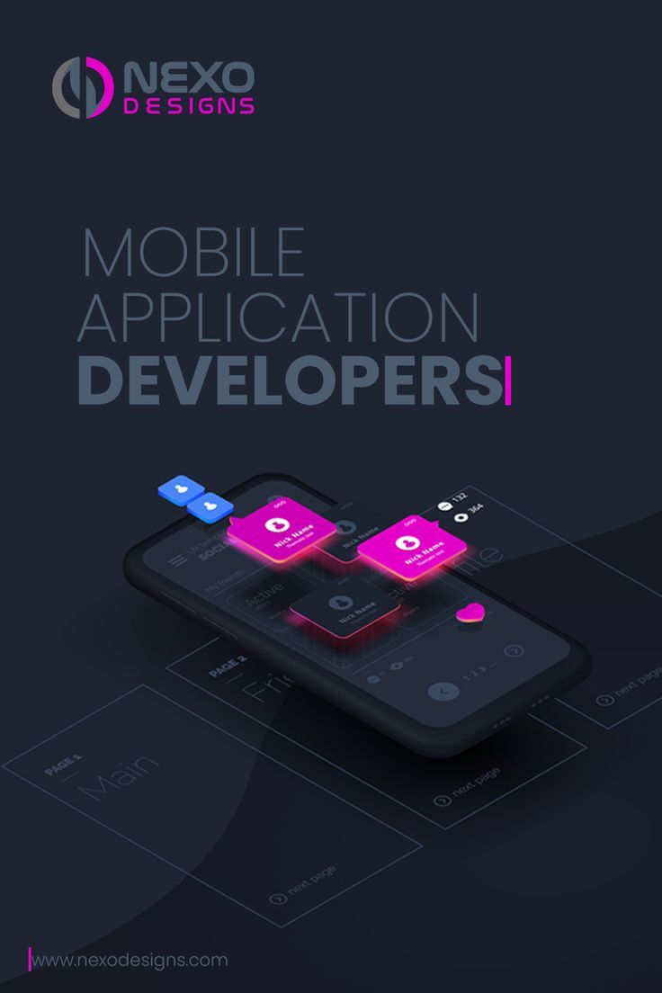 We deliver exceptional designs and functionality for mobile apps. # ... We deliver exceptional designs and functionality for mobile apps. # ...