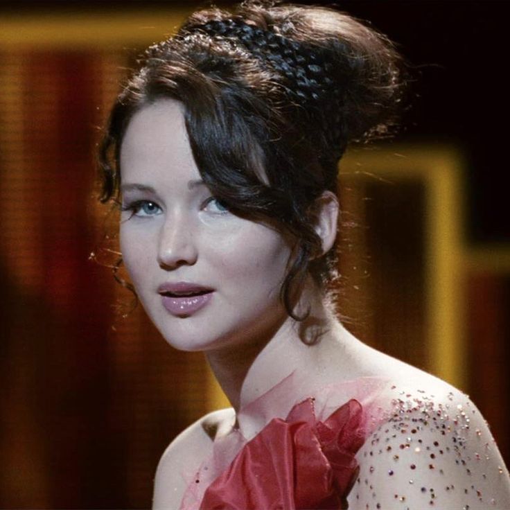 Katniss Everdeen Icon Katniss Everdeen Hunger Games Katniss