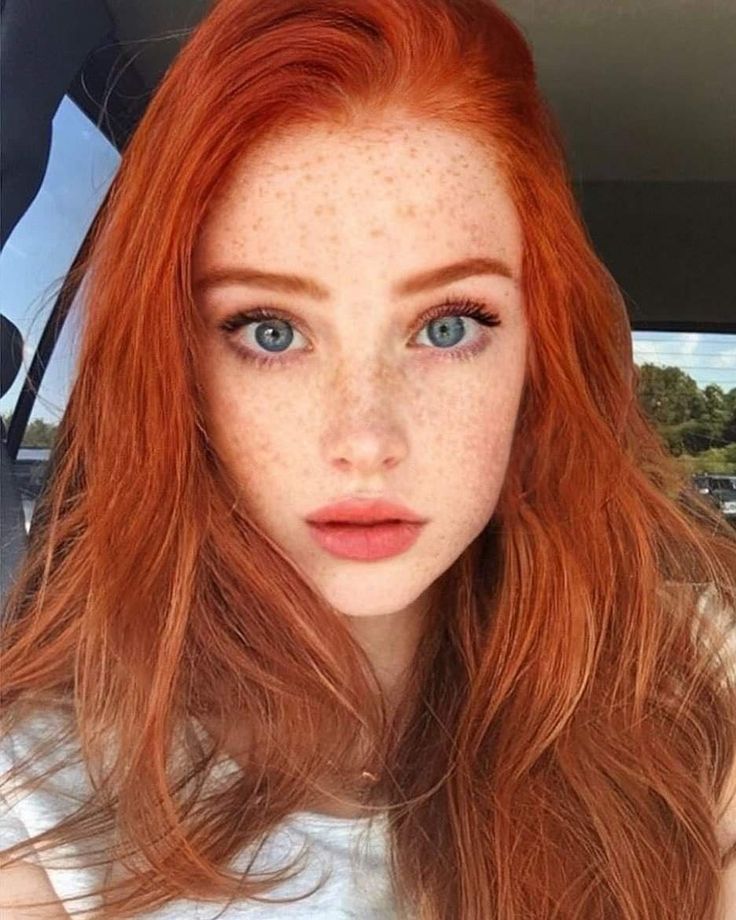 Pin By Gabriel 🌹 On Girls Beautiful Freckles Beautiful Red Hair Red Hair Freckles