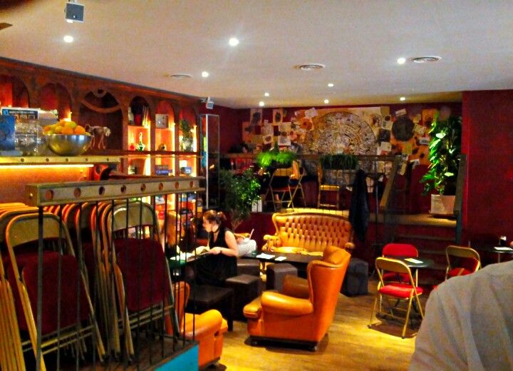 Le Dernier Bar avant la Fin du Monde | Arcade table, Great place to ... Le Dernier Bar avant la Fin du Monde | Arcade table, Great place to ...
