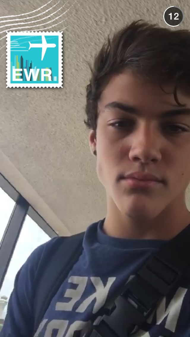 Ethan Dolan Snap Chat Ethan Dolan Dolan Twins Ethan And Grayson Dolan