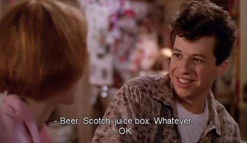 Pretty In Pink Love Ducky Pink Movies Pretty In Pink Movie Scenes