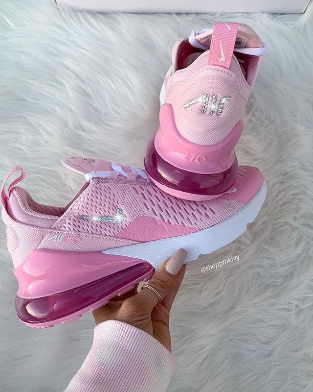 Pin By ๐ฆ ๐๐ฎ๐ผ๐ผ๐ฒ๐ฌ๐ช ๐ฆ On โก ั ะฝ ฯ ั ั โก Nike Shoes Women Pink Nike Shoes Cute Nike Shoes