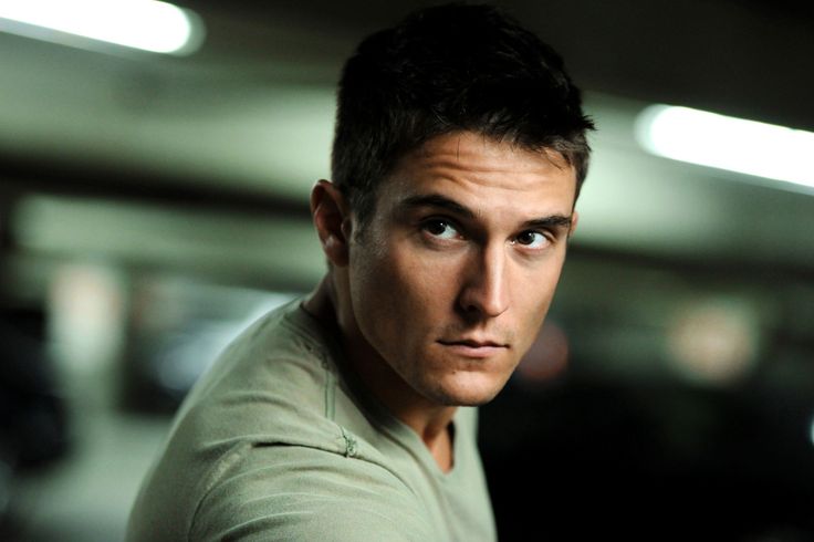 Lex Shontz - deputy sheriff from Vampire Diaries - so handsome ... Lex Shontz - deputy sheriff from Vampire Diaries - so handsome ...