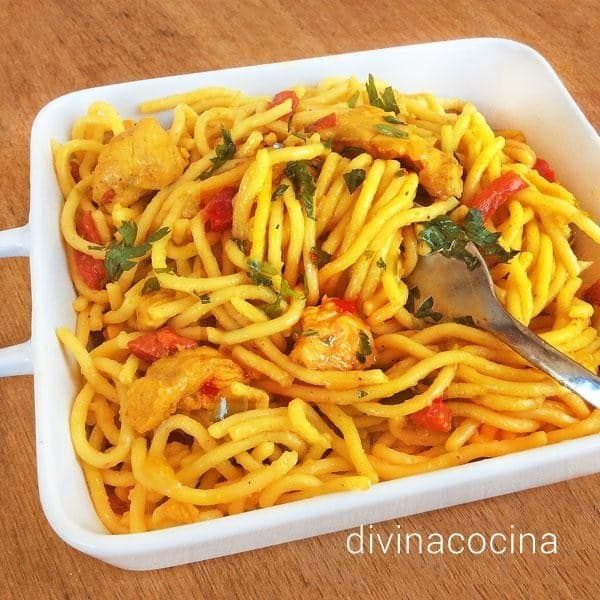 16 Deliciosas Recetas De Espagueti Que Necesitas Hacer Si Amas La Pasta