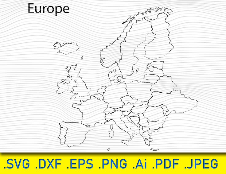 Europe Map Svg Free Svg Images - Vrogue.co Europe Map Svg Free Svg Images - Vrogue.co