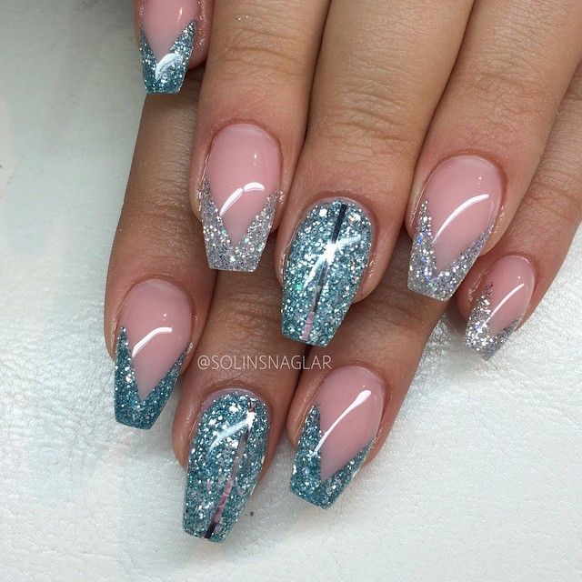 Instagram Photo Taken By Solin Sadek Ink361 ネイルアート
